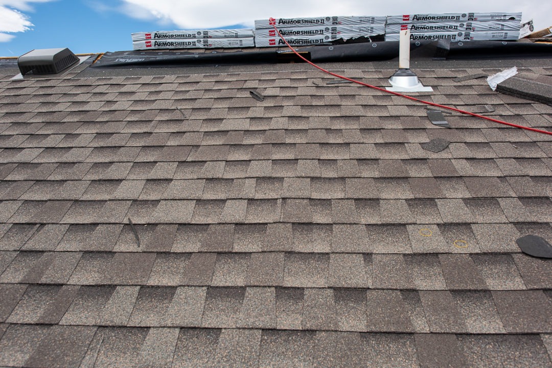 Asphalt Shingle Systems Denver CO | Luxury & Dimensional Shingles ...